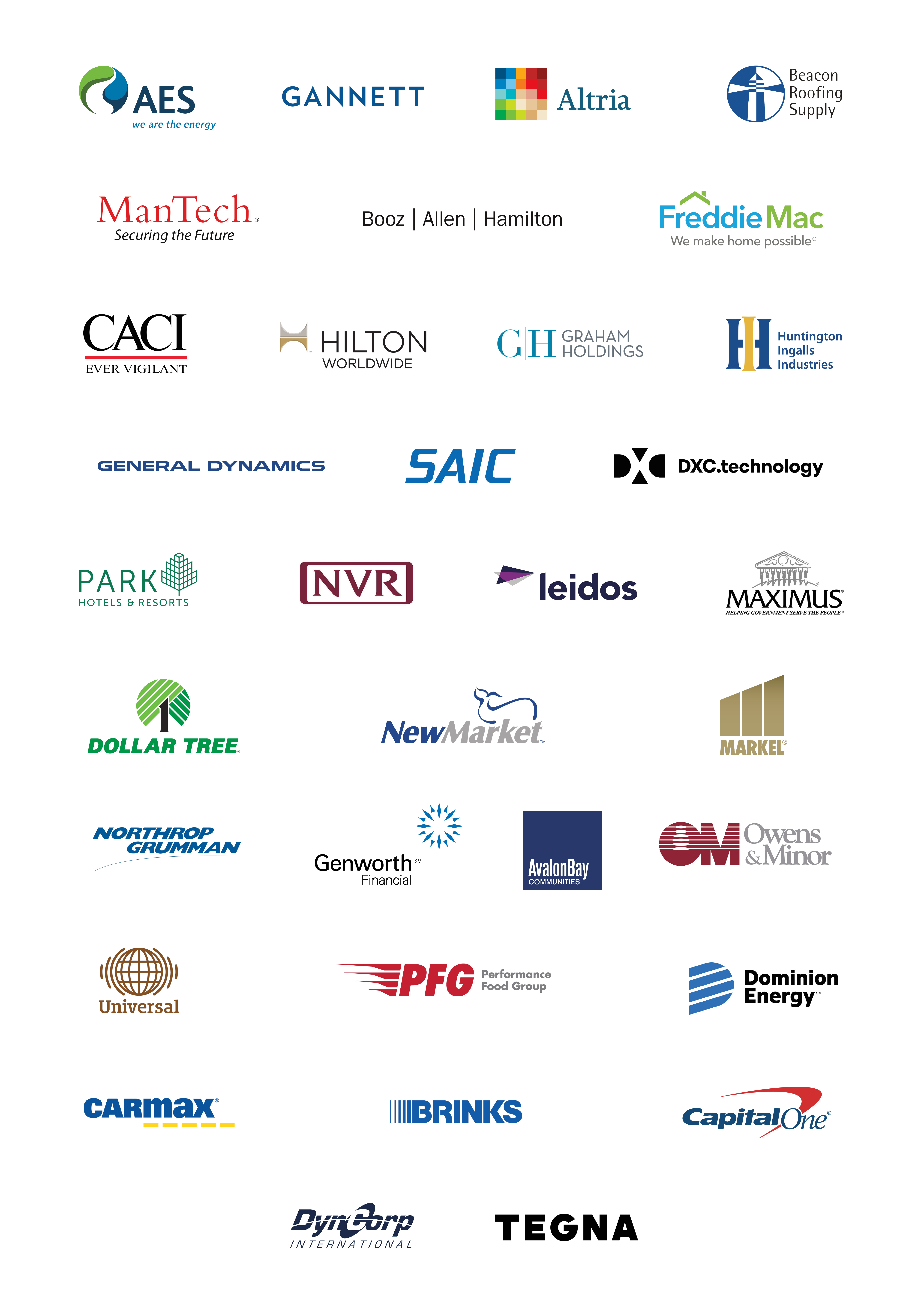 Why Virginia | Virginia Economic Development Partnership