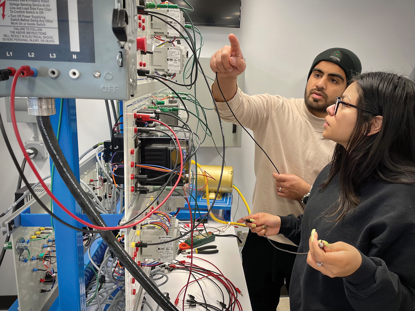 Building Certainty Into Virginia’s Quantum Workforce Pipeline ...