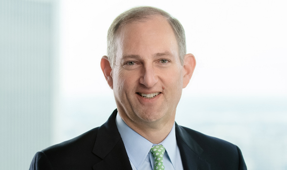 Bob Blue, Chair, President and CEO, Dominion Energy, Inc. | Virginia ...