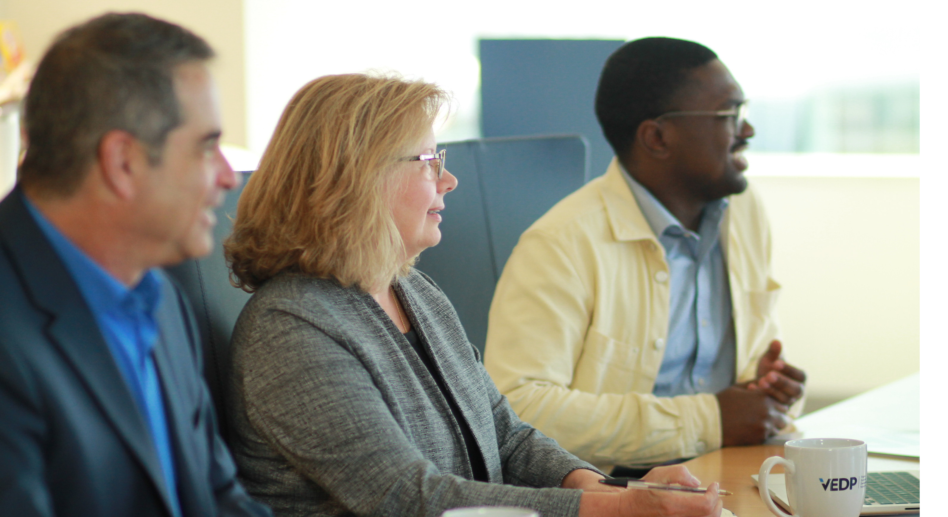 Careers | Virginia Economic Development Partnership