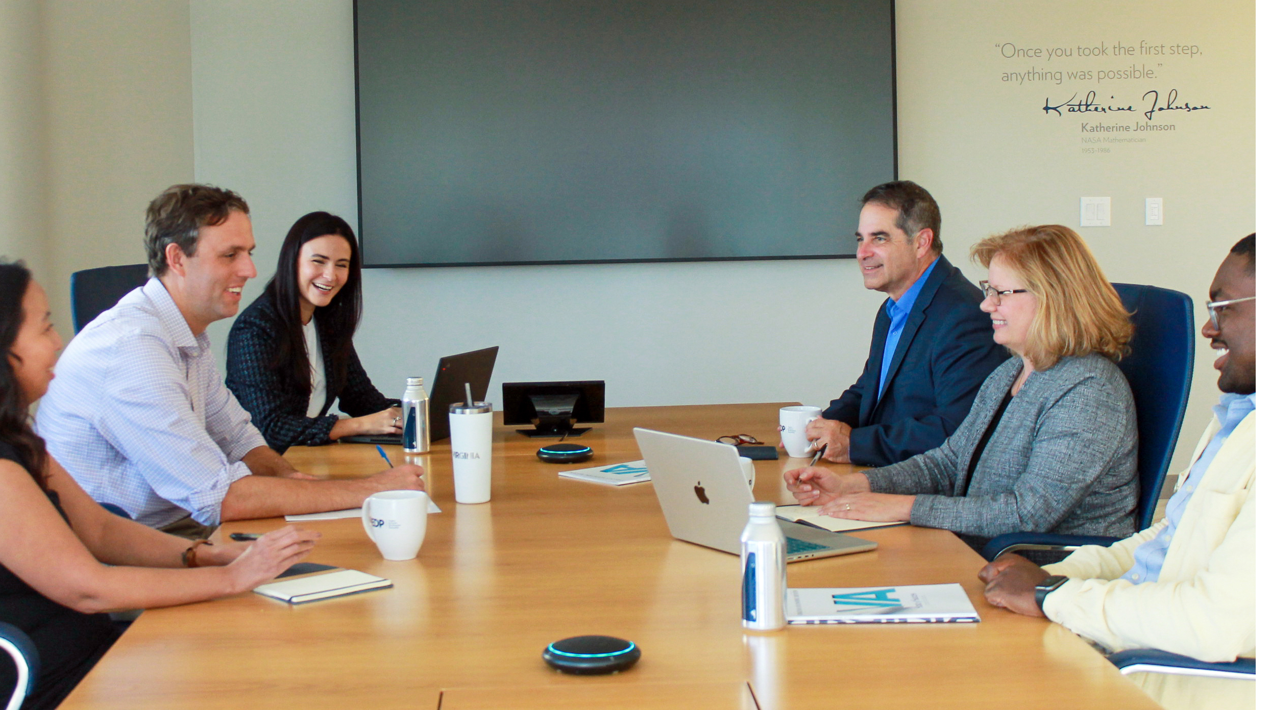 Careers | Virginia Economic Development Partnership