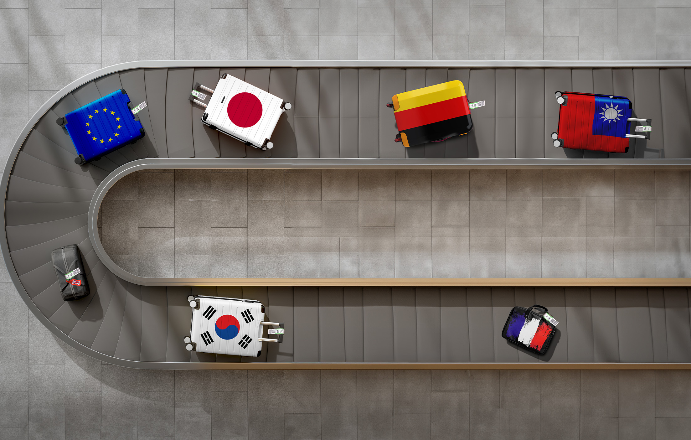 Virginia Economic Development Partnership