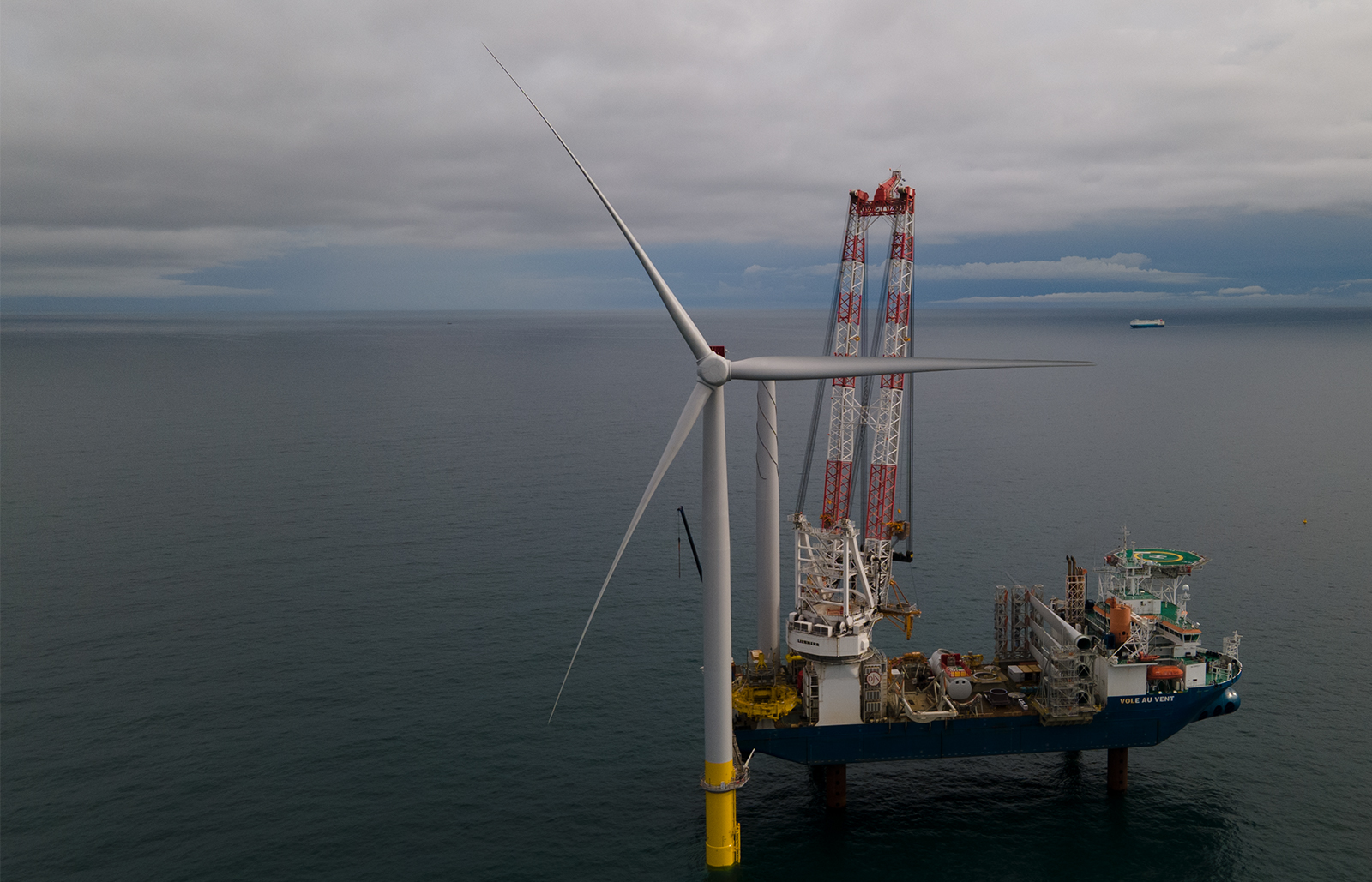 Offshore Wind | Virginia Economic Development Partnership