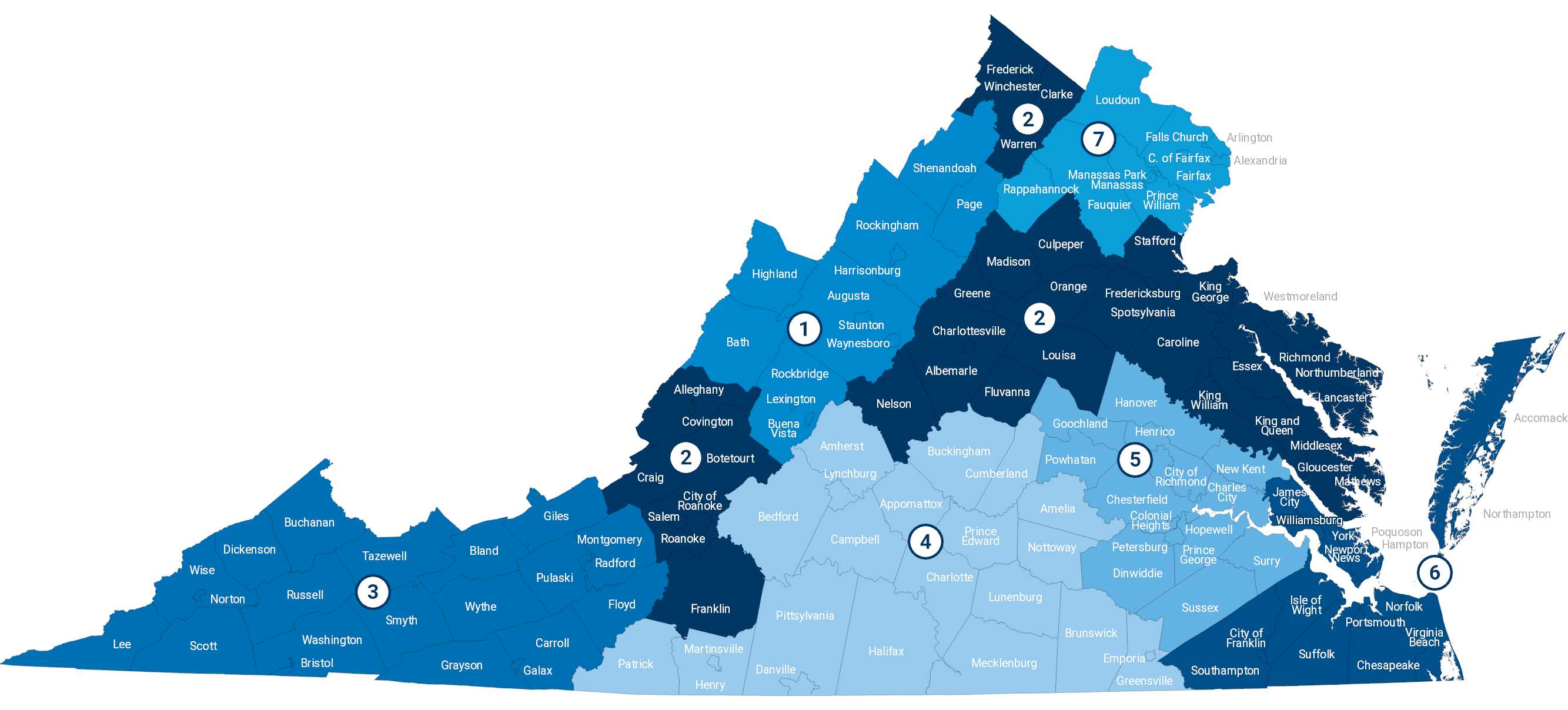 Business | Virginia Economic Development Partnership