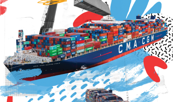 The Port of Virginia: A Crucial Link in Vital Supply Chains | Virginia ...