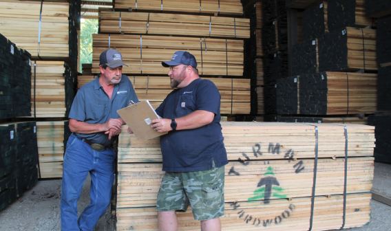 The Future of Manufacturing in America: WestRock | Virginia Economic ...