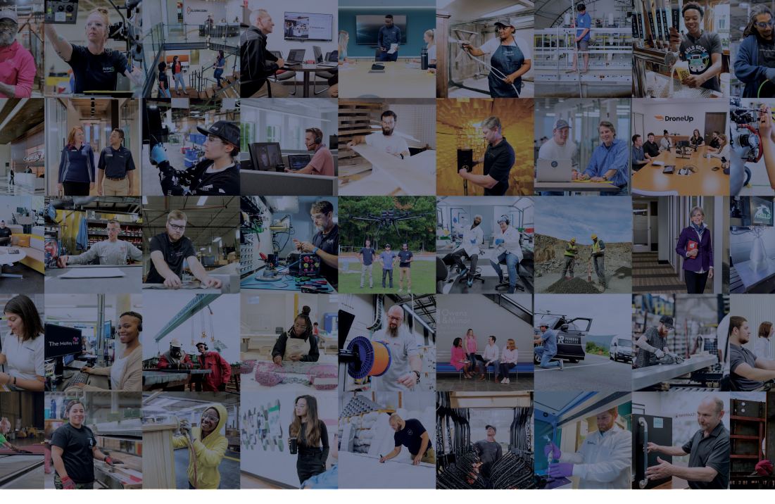 Virginia News & Features | Virginia Economic Development Partnership