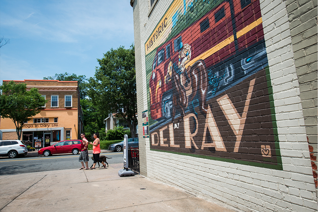 Northern Virginia | Virginia Economic Development Partnership