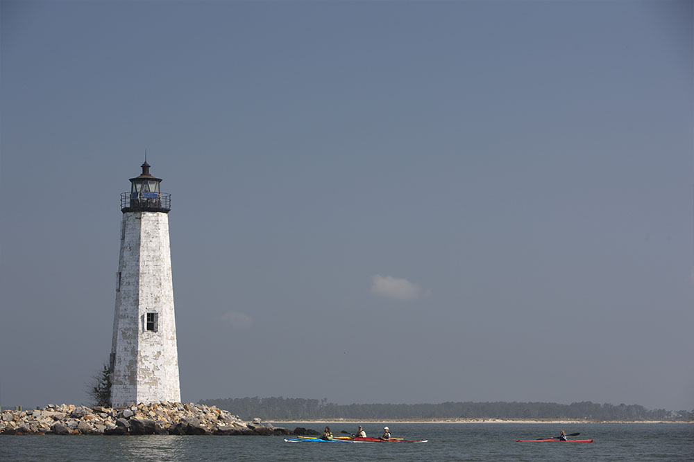 Middle Peninsula | Virginia Economic Development Partnership