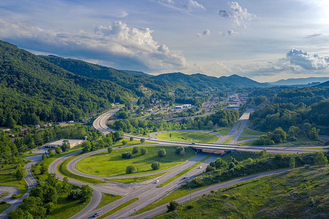 Southwest Virginia (e-Region) | Virginia Economic Development Partnership