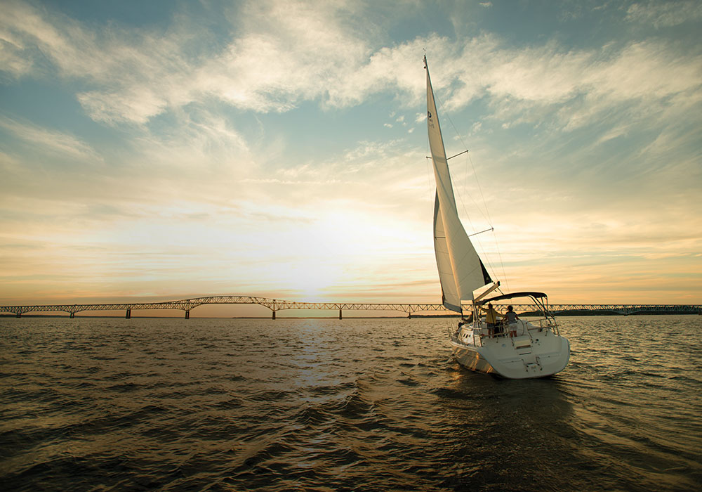 Middle Peninsula | Virginia Economic Development Partnership